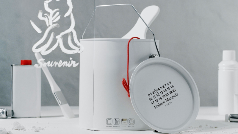 感受 Maison Margiela 香氛的沉浸式感官之旅，全新 K11 MUSEA 專門店帶來多重感官體驗… | KONGGOK 港角