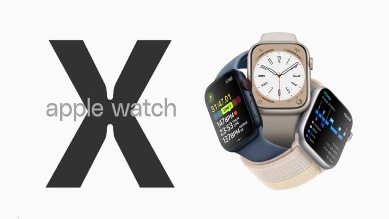 Apple Watch 即將翻天覆地，今年只獲少更新更值得期待明年的 Apple Watch X | KONGGOK 港角
