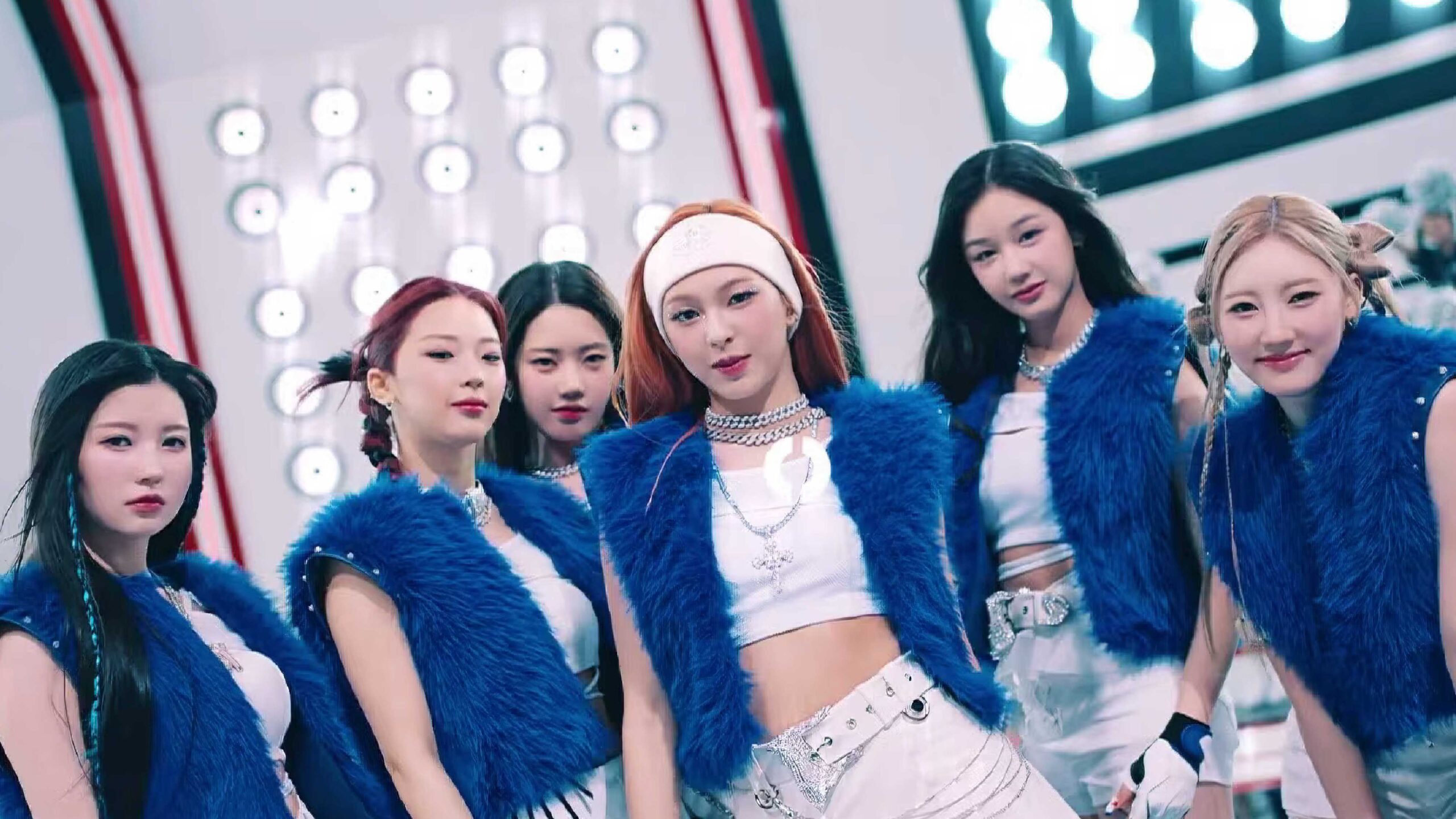 YG 娛樂全新女團 BABYMONSTER 正式出道，歌曲《 BATTER UP 》上載一天點擊破 2,400 萬… | KONGGOK 港角