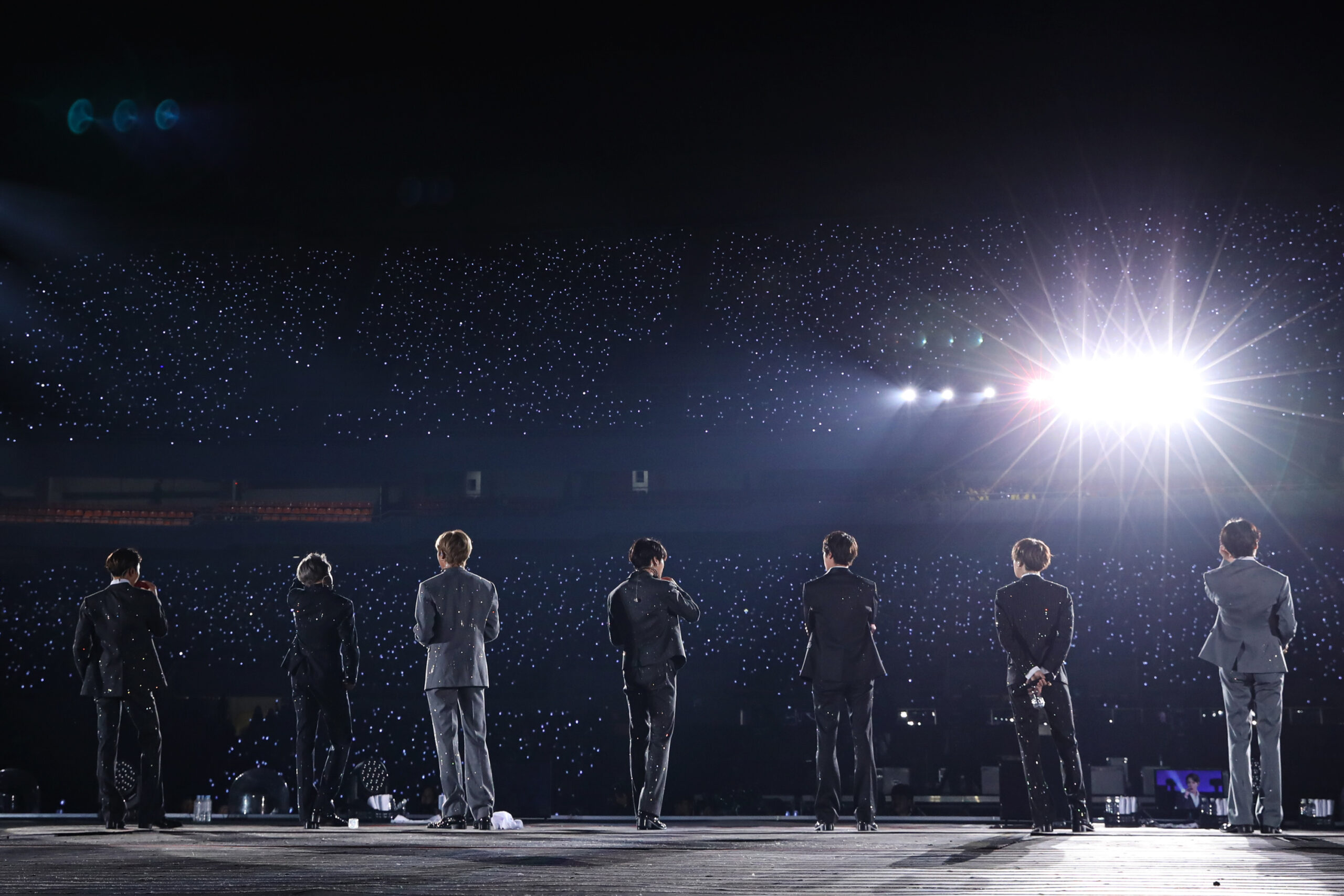 BTS 防彈少年團全新紀錄片 A.R.M.Y. 不能錯過，拍攝橫跨 13 年合共 255 分鐘 60% 更是首次曝光片段… | KONGGOK 港角