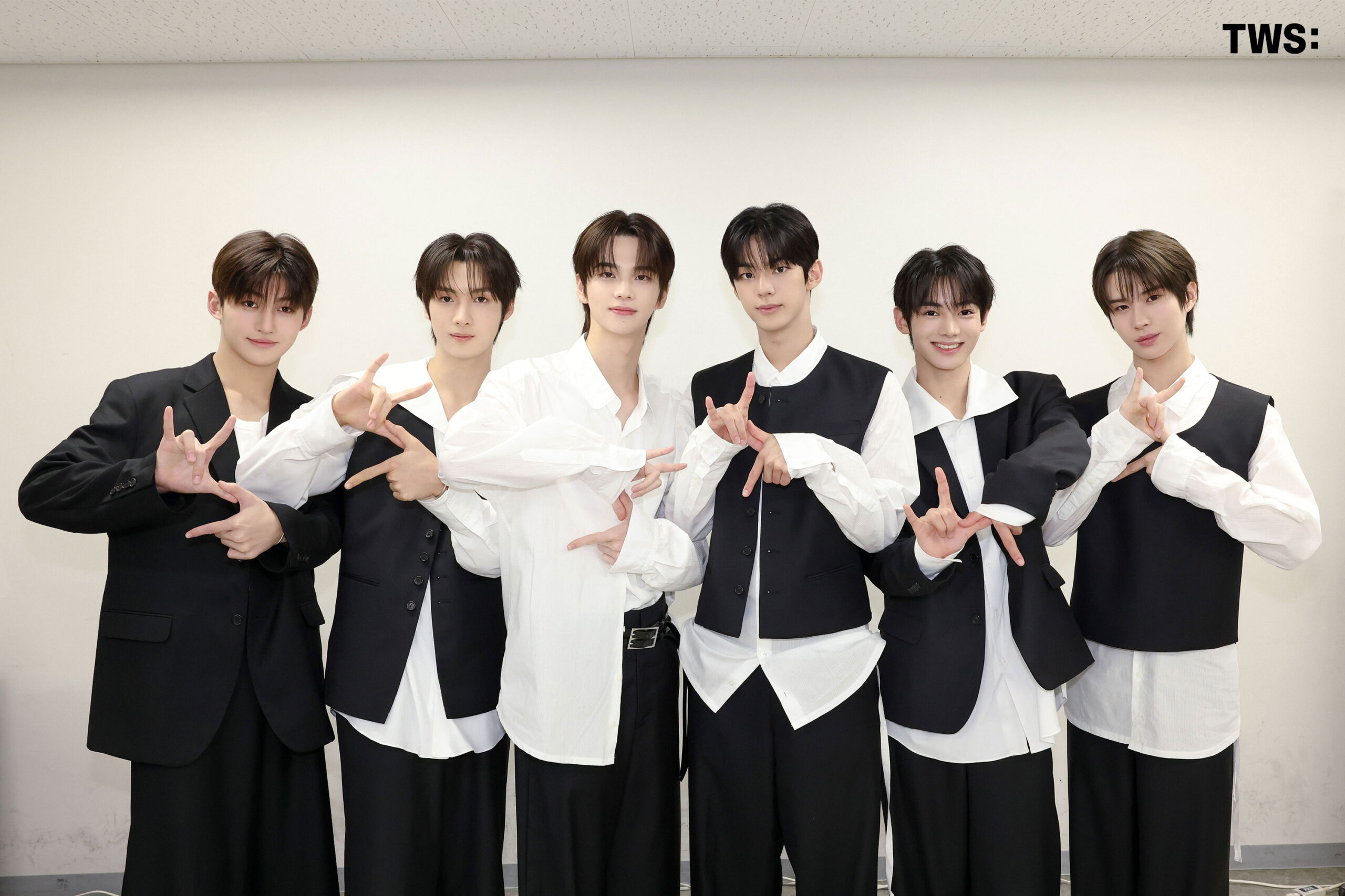 人氣韓國男團 TWS 確定回歸日期，全新單曲《 Last Bell 》為校園風作結… | KONGGOK 港角