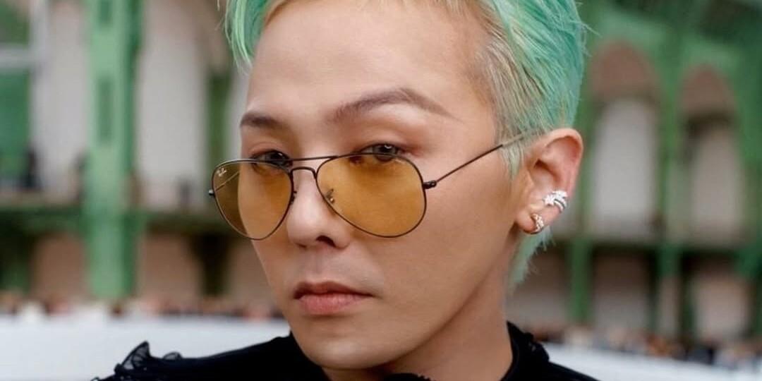 G-Dragon 宣佈推出全新專輯《 Übermensch 》，七年後回歸並展開全球巡演… | KONGGOK 港角