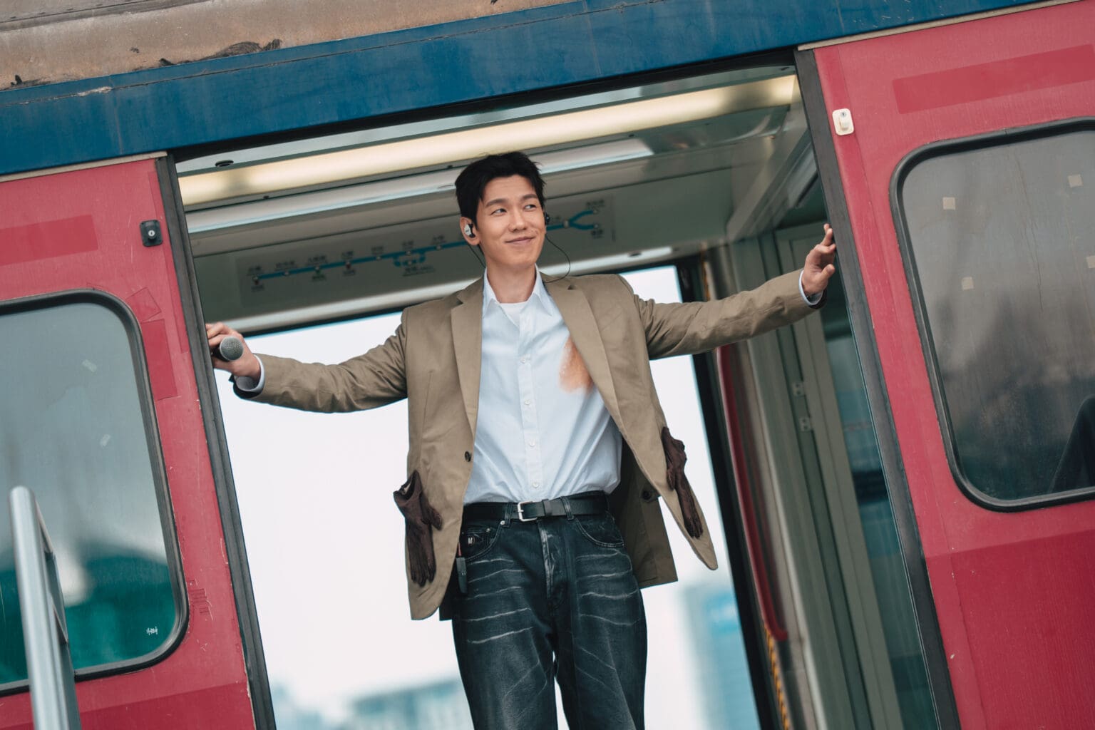 今年秋季必看大尺度韓劇《親愛的 X 》，金裕貞黑化登場化身假面女神上演危險愛情… | KONGGOK 港角